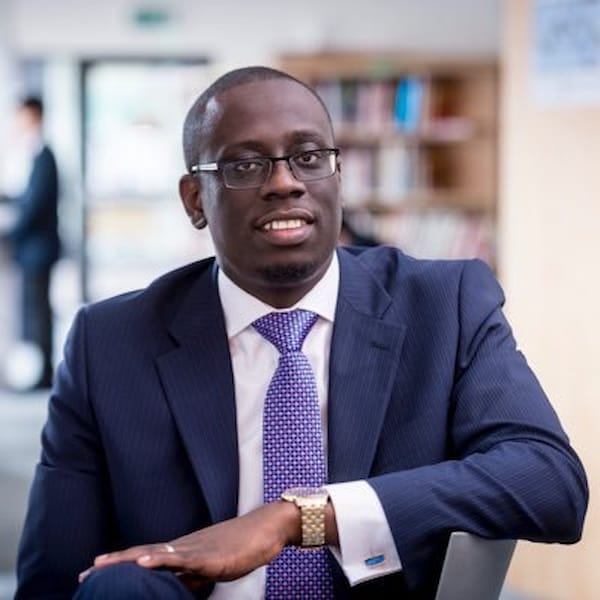 Case study: Leon Wilson Stories | Careers | United Learning Case study: Leon Wilson Stories | Careers | United Learning