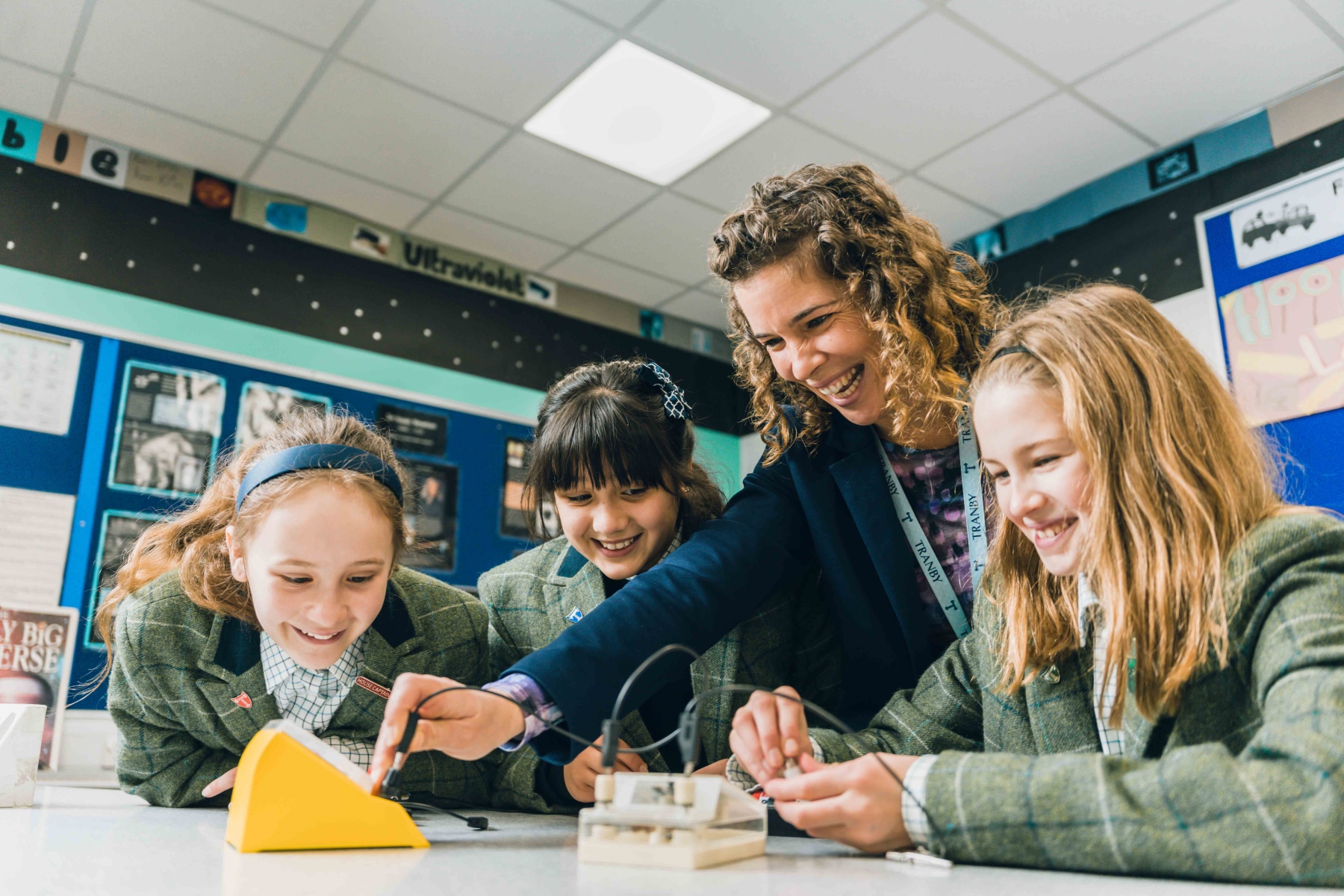 About Us | United Learning