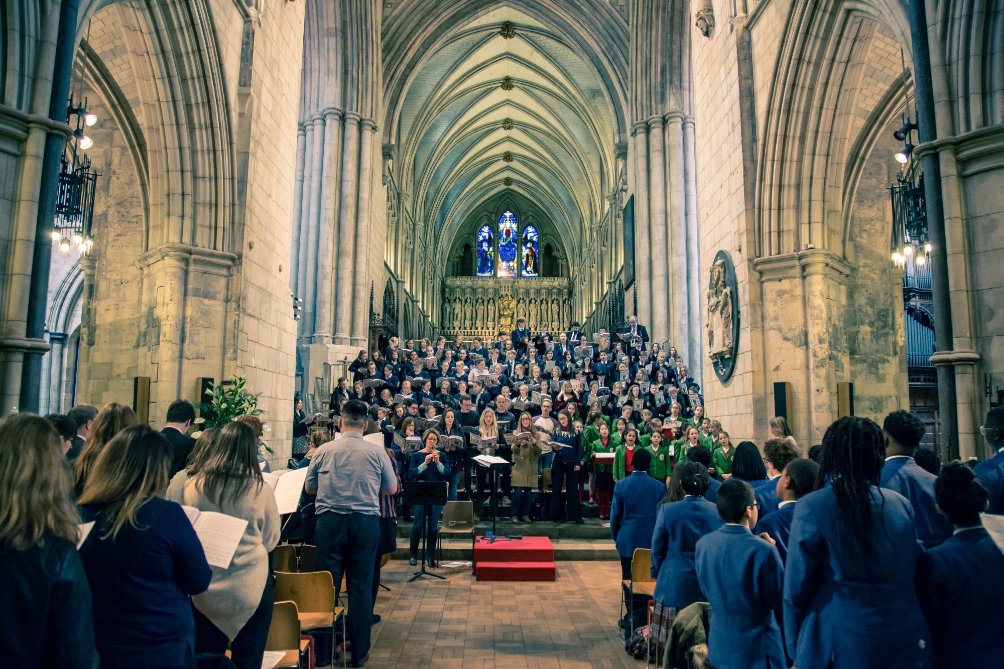 Enrichment programmes | Education with Character | What we do | United ...