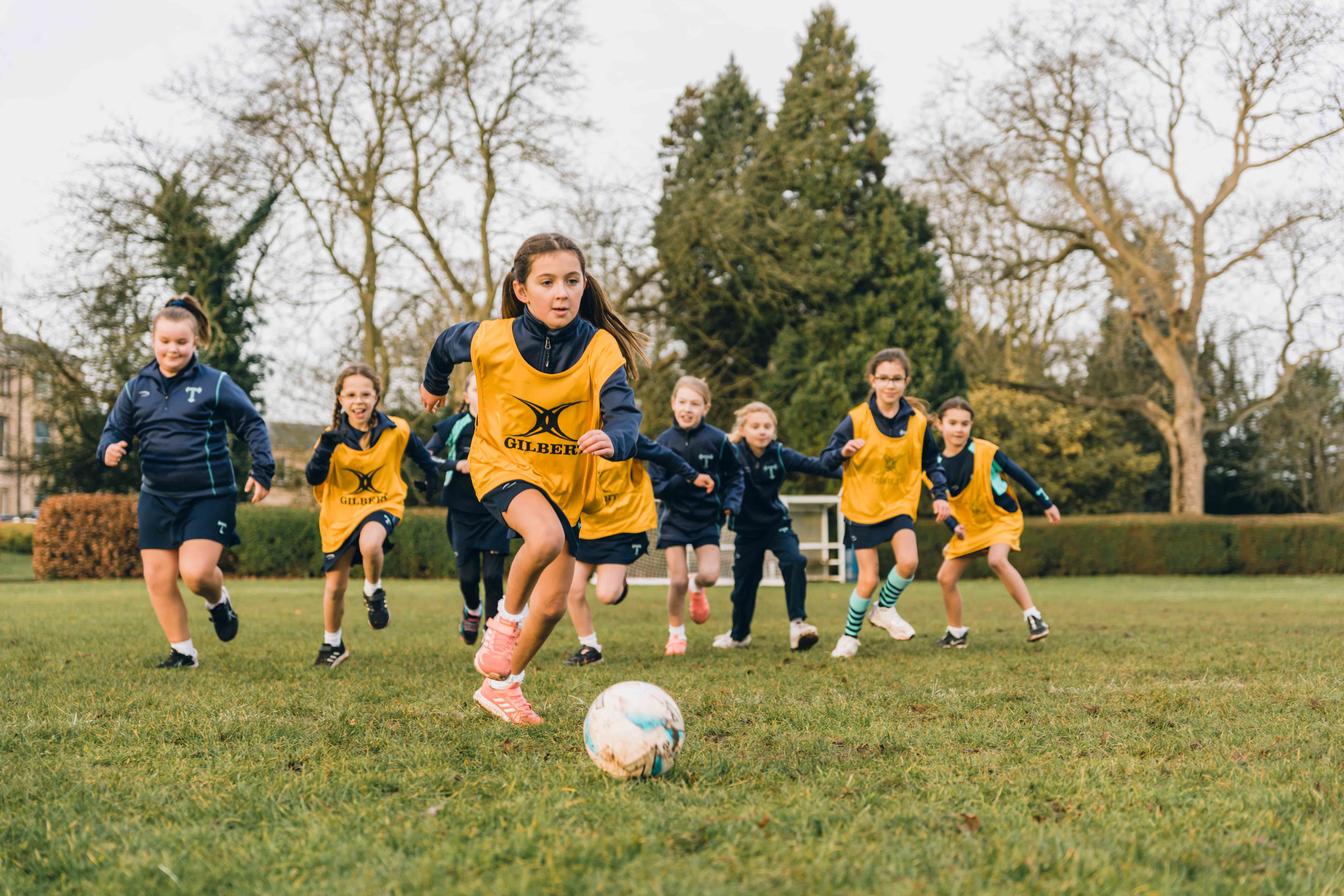 Pupil charter | Education with Character | What we do | United Learning