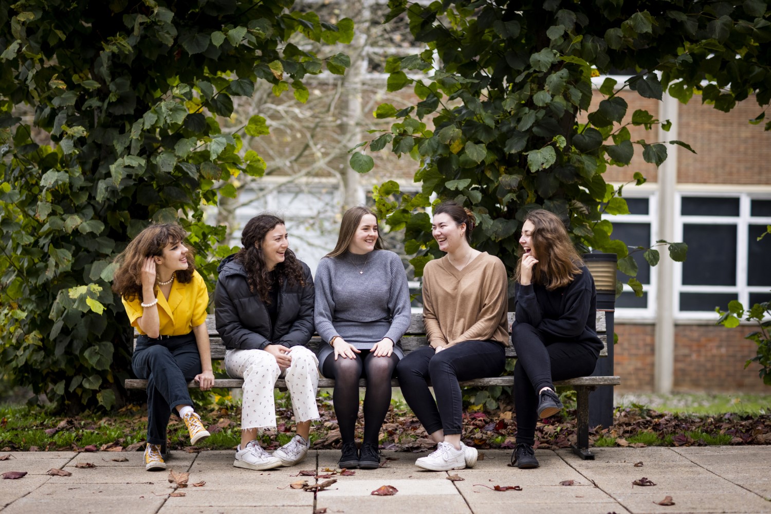 Join our group | United Learning